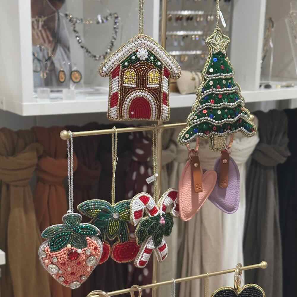 kersthangers (kies je soort) – Widaro